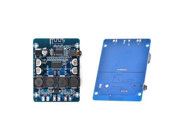 Click here for High-Power DC12-28V Audio Amplifier Board XH-M314... prices