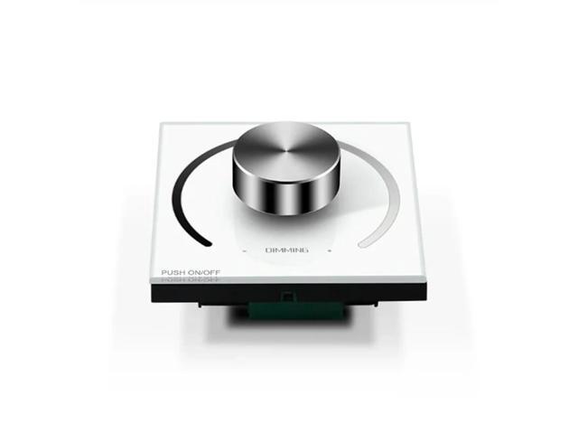 Click here for Dimmer LED Single Strip Wall Panel Dimmer DC 12V-2... prices