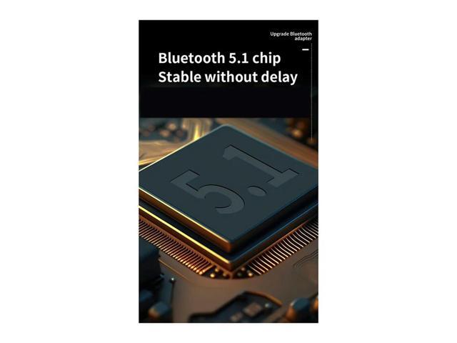 Click here for Bluetooth 5.1 Audio Adapter With NFC AUX 3.5Mm Mic... prices