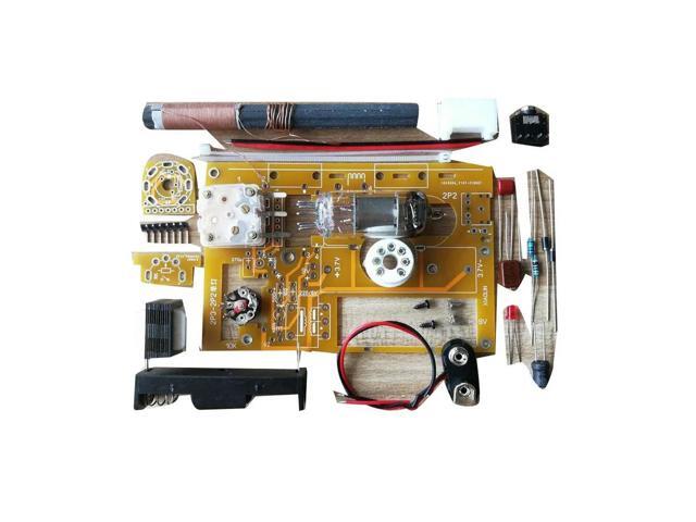 Click here for Diy Kits 2P2 Electronic Tube Single Lamp Medium Wa... prices