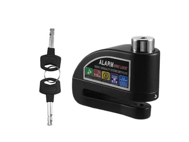 Click here for Disc Brake Lock For Motorcycle Scooter Bicycle Ant... prices