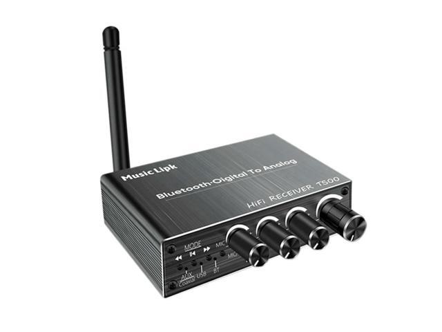 Click here for Receiver Transmitter AUX 3.5mm Optical Coaxial Wir... prices