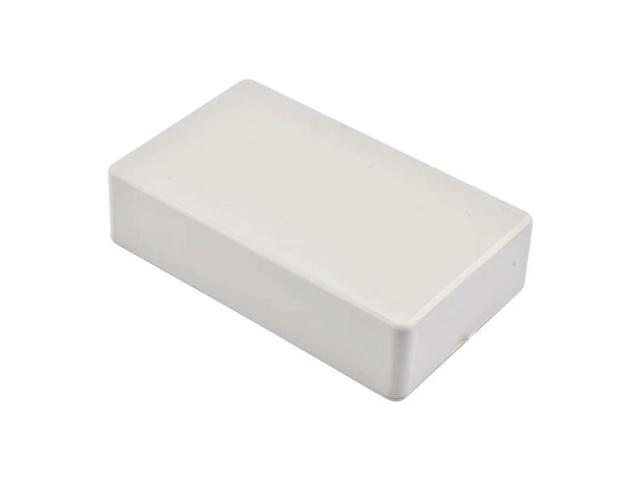 Click here for Plastic Enclosure Power Junction Box Plastic White... prices