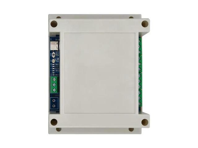 Click here for DC7-24V TYPE-C AIR780E-4G 4-Channel Relay Module B... prices