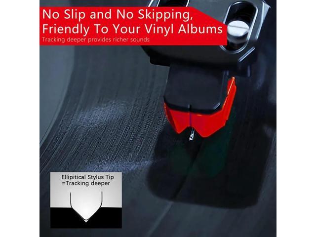 Click here for AT-VMN95E Elliptical Turntable Stylus Replacement... prices