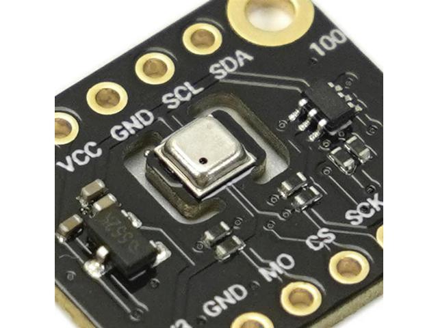 Click here for Fermion BME688 AI Environmental Sensor VOC Gas Tem... prices