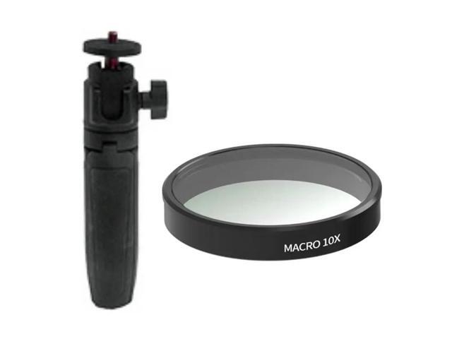 Click here for For OSMO Nano Action Camera Compatible 10X MACRO L... prices