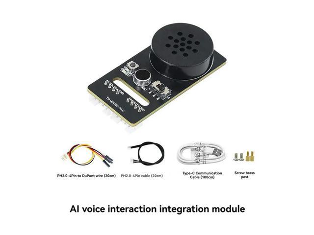 Click here for AI Voice Interaction Module For ROS Robot CI1302 S... prices