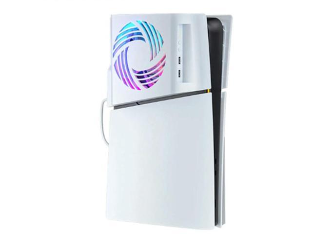Click here for For Ps5slim Temperature Control Cooling Fan Side-M... prices