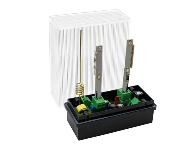 Click here for For Gate Light Alarms Security Protection Flashing... prices