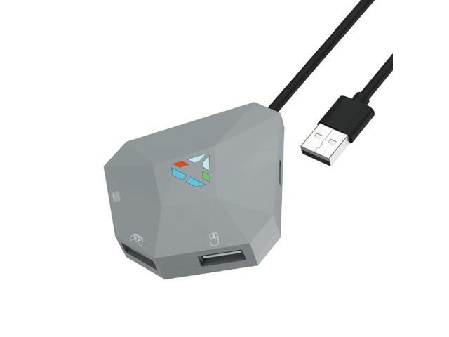 Click here for Switch Mouse Converter Keyboard And Mouse Adapter... prices