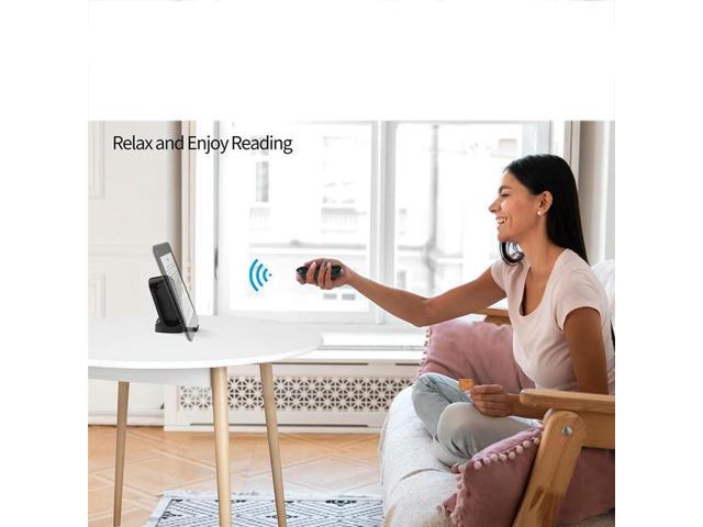 Click here for RF Remote Control Page Turner Page Turner Mobile S... prices