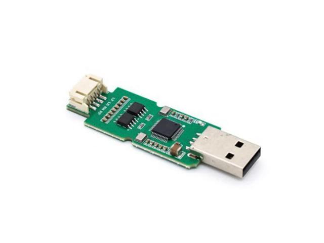 Click here for USB To AUDIO Audio Module With Microphone And Spea... prices