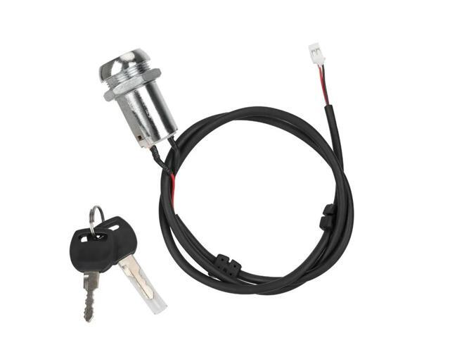 Click here for Electric Door Lock For Kukirin G4 Electric Scooter... prices