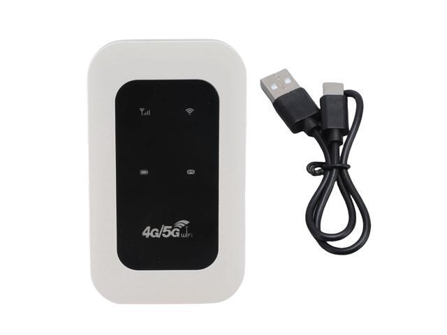 Click here for Portable 4G Hotspot 300Mbps Plug and Play Support... prices