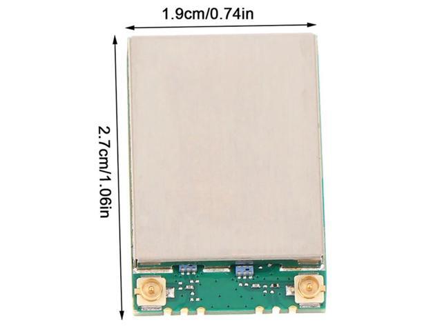 Click here for RTL8812AU BL-R8812AF1 Wireless Module 1200M Dual B... prices