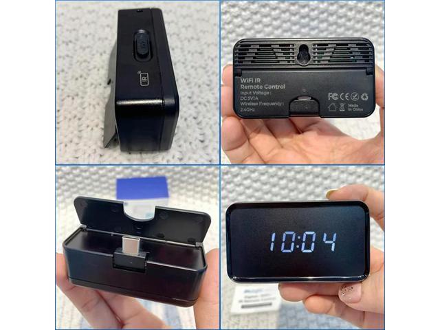 Click here for Tuya IR Remote Control TV Air Conditioner Universa... prices