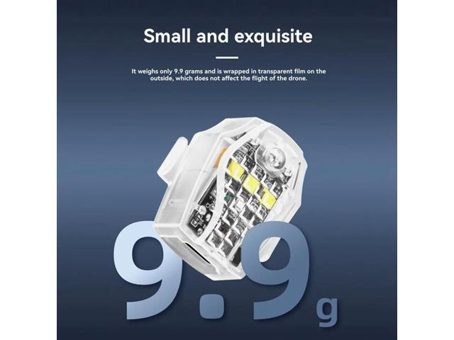 Click here for Universal Anti-Collision Warning Signal Light Mini... prices