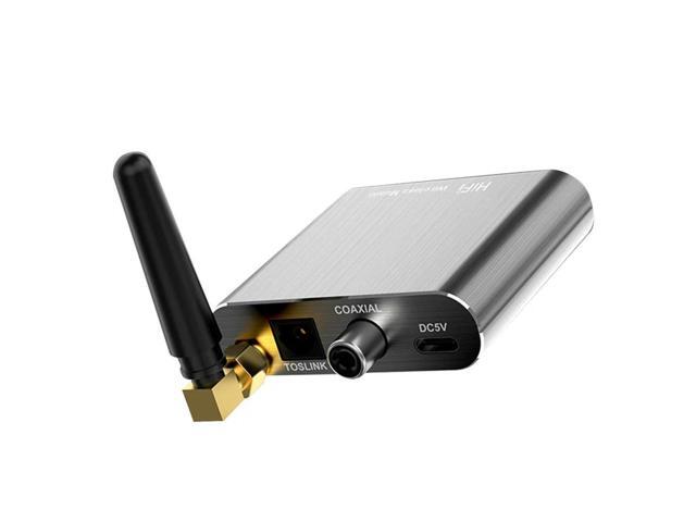 Click here for Bluetooth Audio Adapter - Wireless Transmitter & R... prices