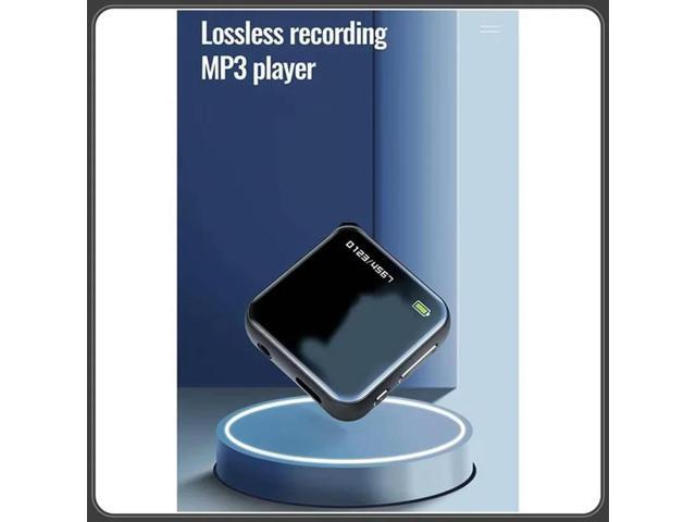 Click here for Arrival MP3 Player With Screen Portable Audio Voic... prices