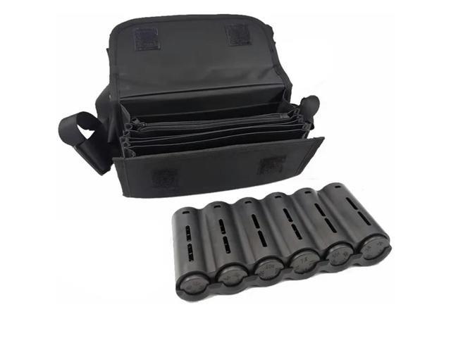 Click here for 6 Slots Euro Coin Dispenser Driver Waiters Purse W... prices