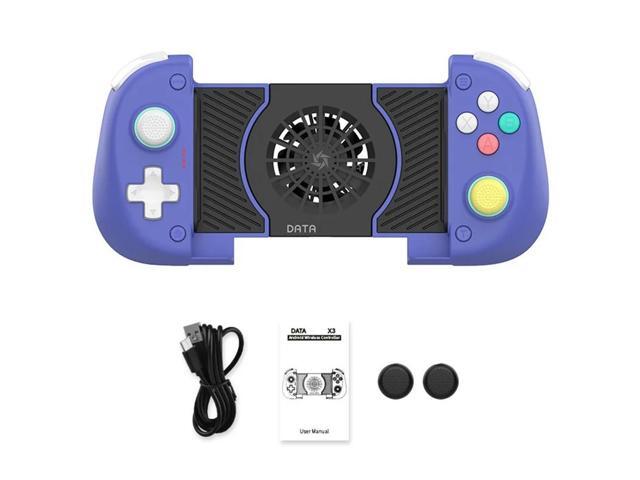 Click here for X3 Bluetooth Wireless Controller For Switch/OLED F... prices