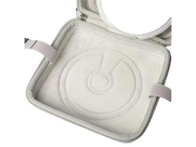 Click here for PU Multifunctional Case Organizer Bag External Opt... prices