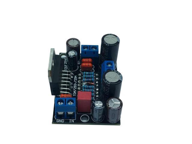 Click here for 2X Tda7293/Tda7294 Mono Amplifier Board 100W Super... prices