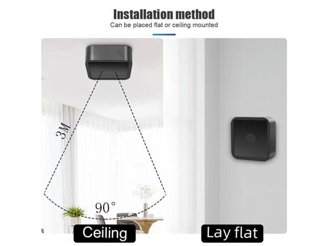 Click here for 1 PCS Human Presence Sensor Mmwave Radar High Prec... prices