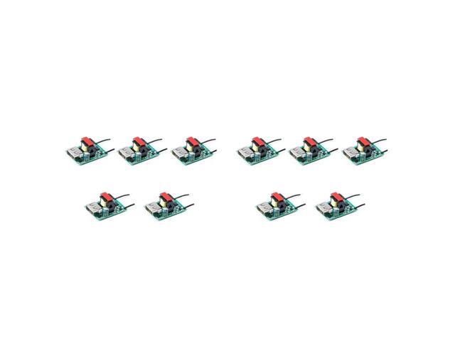 Click here for 10 Pcs Buck Converter Stabilizer DC-DC Step Down M... prices