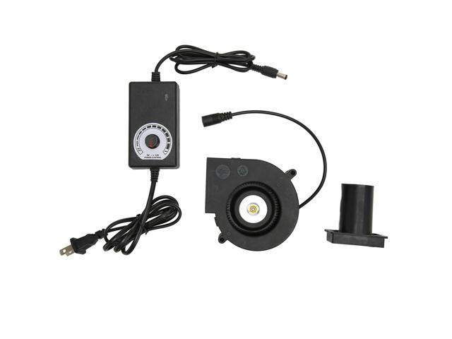 Click here for Protable 97x97mm Mini Small Blower Fan DC 12V Blow... prices