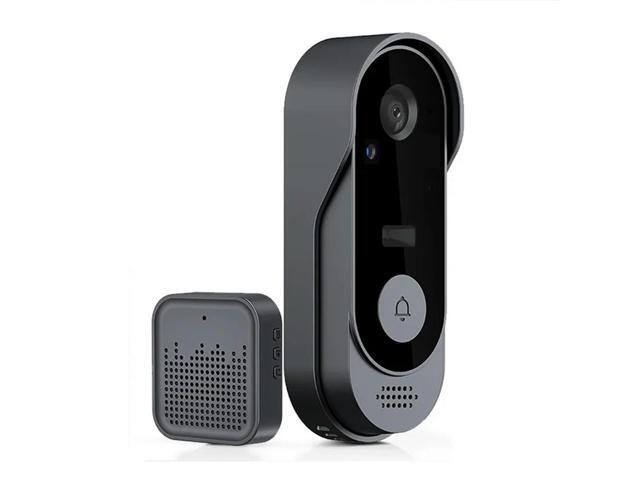 Click here for Outdoor Waterproof 2.4G Wireless Doorbell Camera 7... prices