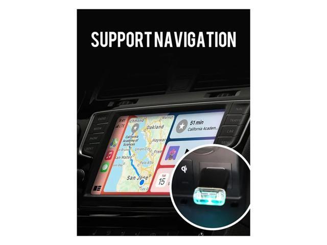 Click here for 2-In-1 Wireless Carplay And Android Auto AI Box Wi... prices
