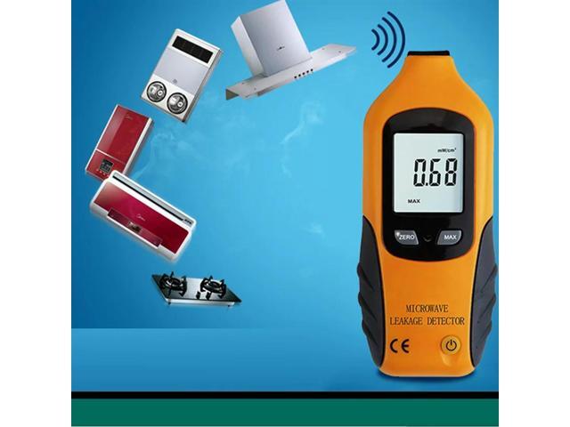 Click here for HT-M2 Microwave Leakage And EMF Radiation Meter Wi... prices