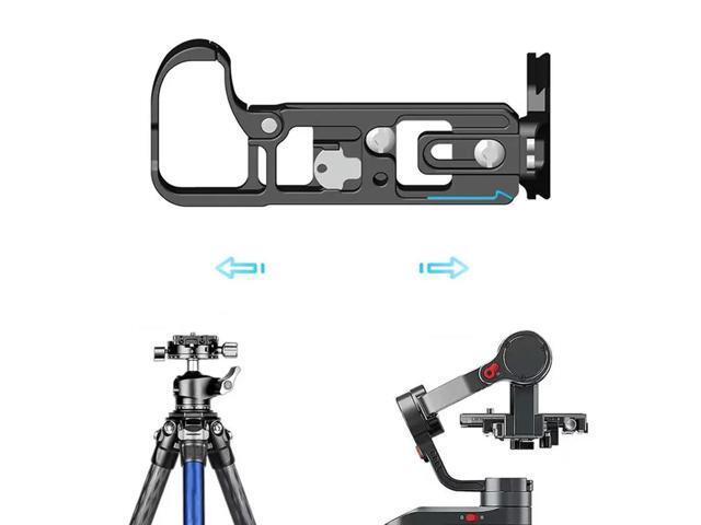 Click here for Dual Arca Style Plate Fixing Column Extendable L-B... prices