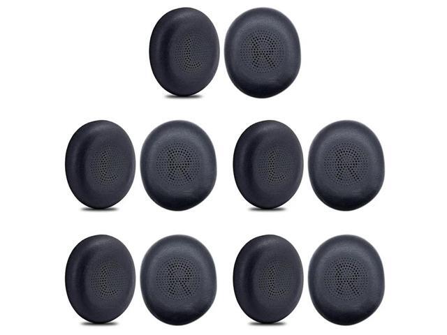 Click here for 10X Replacement Earpads For Elite 45H Evolve2 65 M... prices