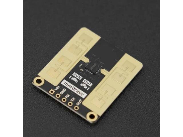 Click here for Mmwave C4001 24Ghz Sensor For Real-Time Monitoring... prices