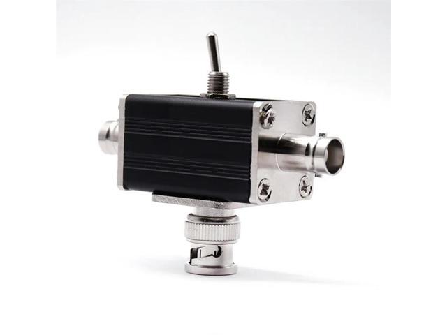 Click here for 2-Way Manual Coaxial Antenna Switch Rotary Switch... prices