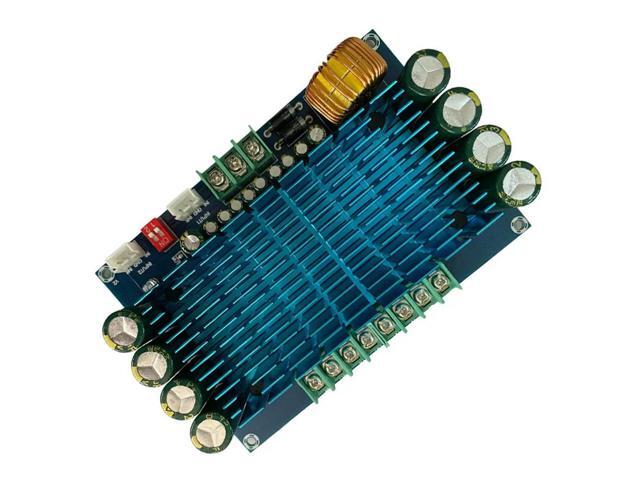 Click here for TDA7850 4X50w Car Amplifier Board High Power 4 Cha... prices