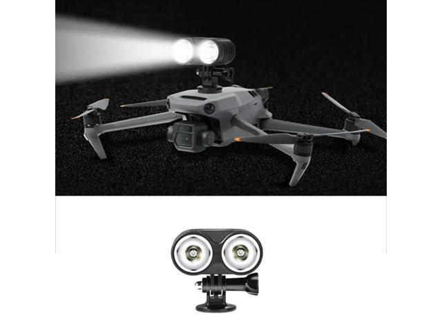 Click here for Drone Owl Searchlight 4 Modes Night Flying Light U... prices
