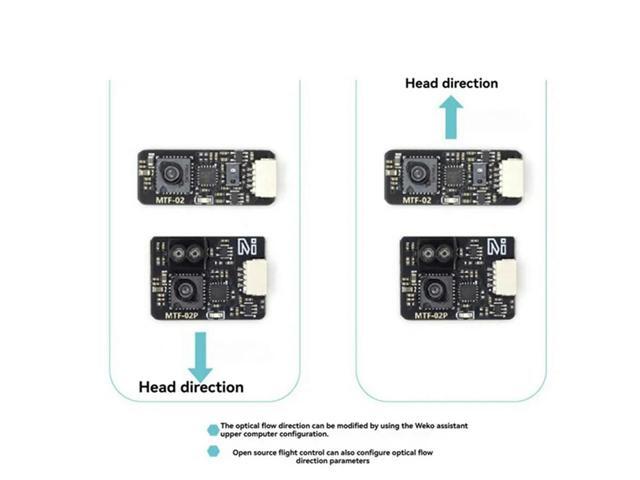 Click here for High Precision MTF-02P Optical Flow Sensor  6M Ran... prices