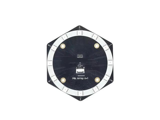 Click here for Sound Card Microphone Array 6+ 1 Mic Elements Beam... prices