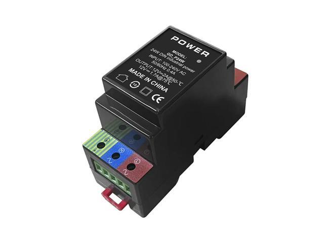 Click here for POE PLUS Industrial DIN Power Supply AC100-240V To... prices