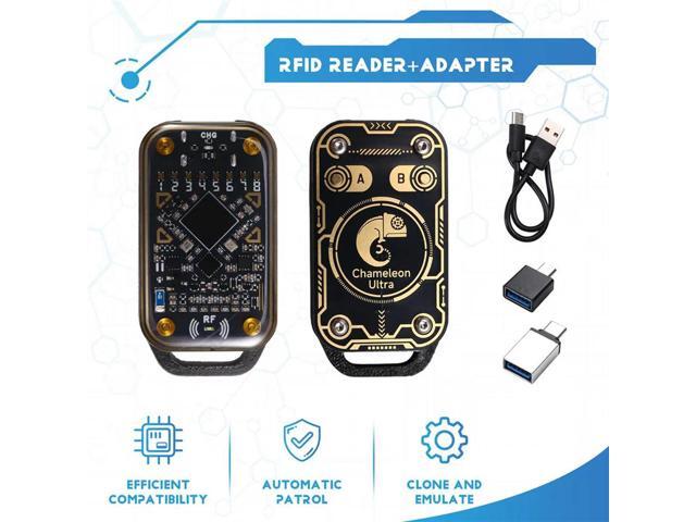 Click here for Chameleon Ultra RFID Chip Reader Card Emulator ID... prices