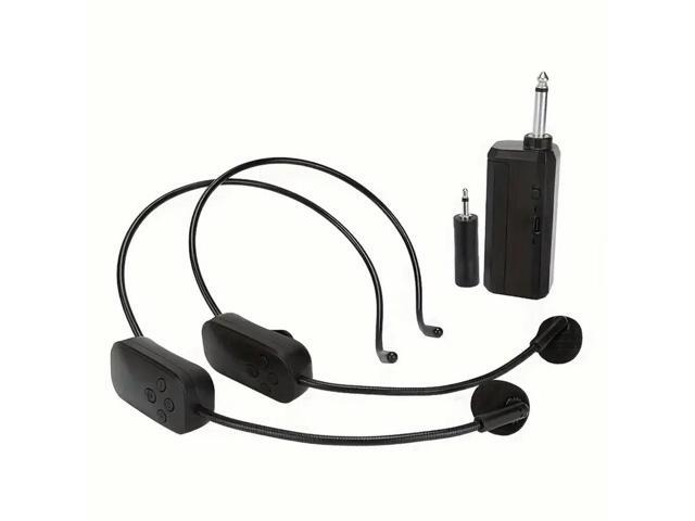 Click here for For Teaching Stage Performers 2.4G Mic System Long... prices