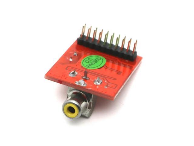 Click here for For FPGA Based Video Decoder SDRAM NTSC PAL To VGA... prices