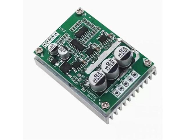 Click here for 2X 500W 15A DC12-36V Brushless Hall Free Motor Dri... prices