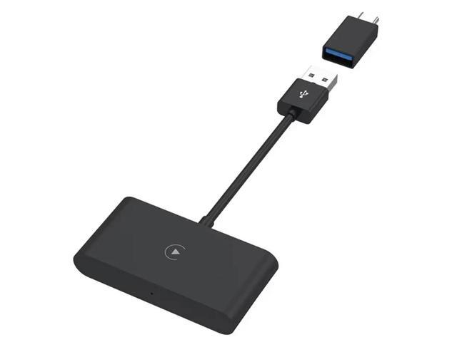 Click here for Carplay AI Box 2 In 1 Wireless Adapter Auto Connec... prices