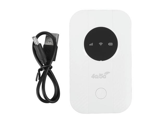 Click here for Portable 4G 5G Router with SIM Card Slot 4G LTE US... prices