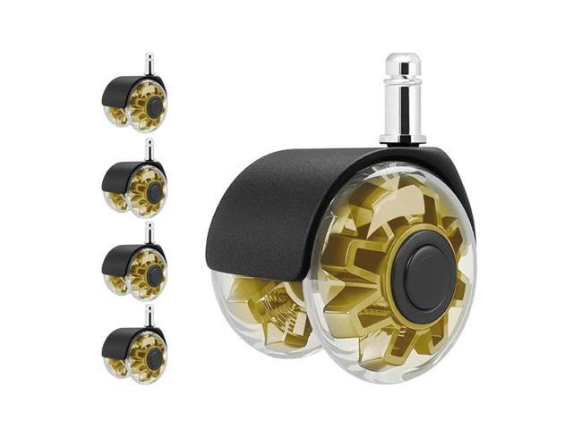 Click here for Office Chair Caster Wheels Office Chair Wheels Off... prices